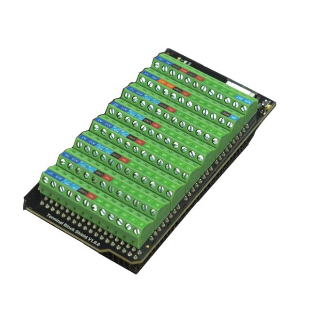 Terminal Block Arduino Mega Dfr0921 Dfrobot製｜電子部品・半導体通販のマルツ