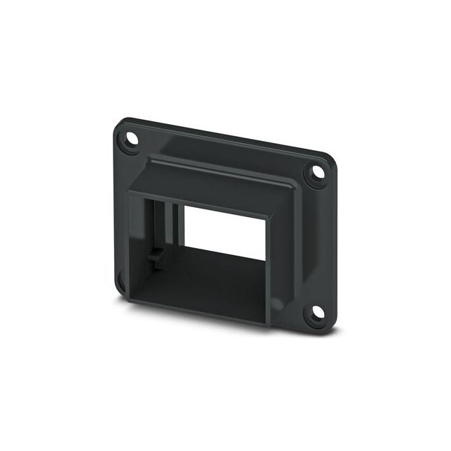 PANEL MOUNTING FRAME, FOR TWO-PO 1155604 フェニックス・コンタクト製｜電子部品・半導体通販のマルツ