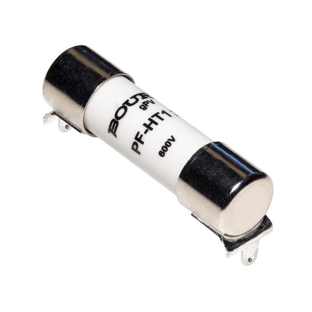 FUSE POWR TH PHOTO 600VDC 30A PF-HT1-30 Bourns Inc.製｜電子部品・半導体通販のマルツ