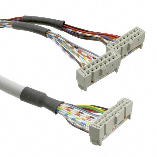 CABLE ASSEMBLY INTERFACE 16.4' 2902707 フェニックス・コンタクト製｜電子部品・半導体通販のマルツ