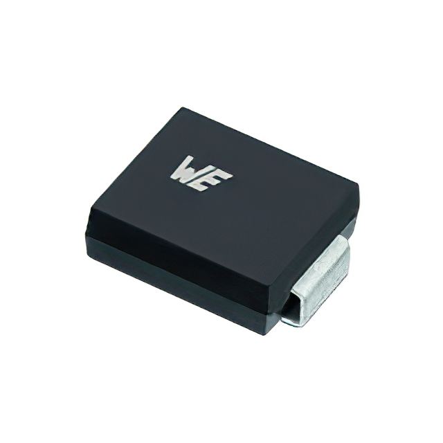 WE-TVSP POWER TVS DIODE 824521151 WURTH ELEKTRONIK製｜電子部品・半導体通販のマルツ