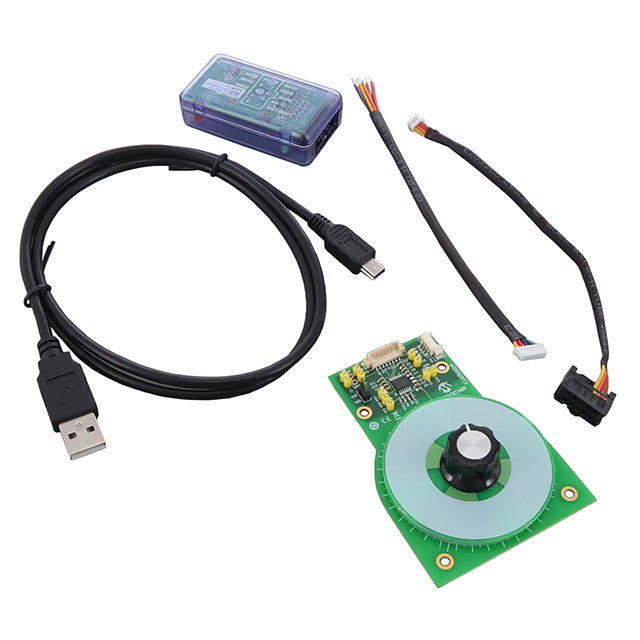 LX34070 90 DEGREE ROTARY KIT EV39W84A Microchip製｜電子部品・半導体通販のマルツ