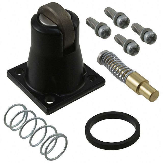 SW ROLLER PLUNGER AND BUSHING 9PA33 Honeywell製｜電子部品・半導体通販のマルツ