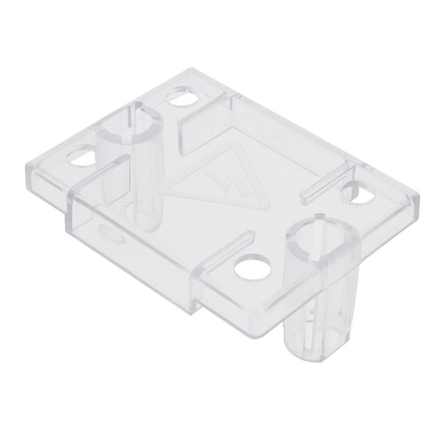 SSR PROTECTIVE COVER 1= 25 BBR Carlo Gavazzi製｜電子部品・半導体通販のマルツ