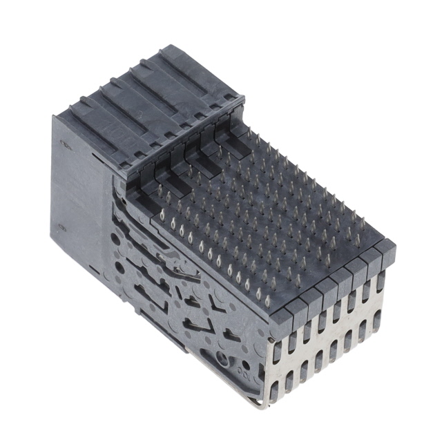 XCEDE HD HIGH-DENSITY BACKPLANE BSP-196383-01 Samtec Inc.製｜電子部品・半導体通販のマルツ