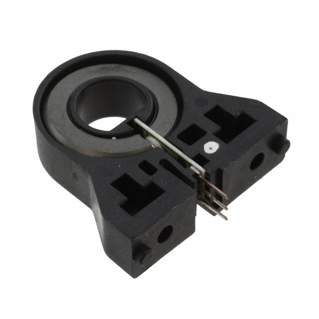 SENSOR CURRENT HALL 75A AC/DC CSLA1CE Honeywell製｜電子部品・半導体通販のマルツ