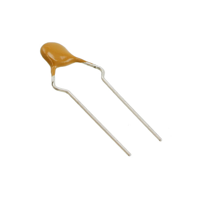 PTC RESET FUSE 60V 50MA RADIAL MF-R005-0-99 Bourns Inc.製｜電子部品・半導体通販のマルツ