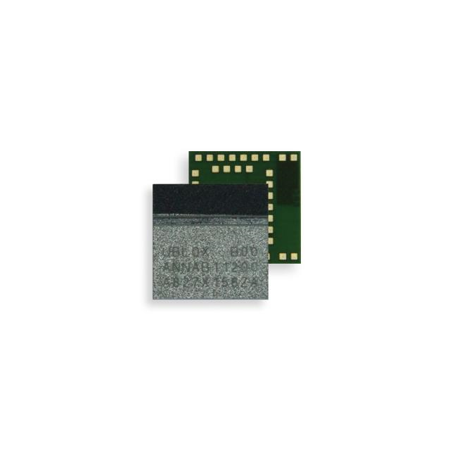 RF TXRX MOD BLUETOOTH CHIP SMD ANNA-B112-70B u-blox製｜電子部品・半導体通販のマルツ