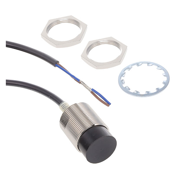 SENSOR PROX INDUCTIVE 18MM CYL E2E-X18MY1-US OMRON製｜電子部品・半導体通販のマルツ