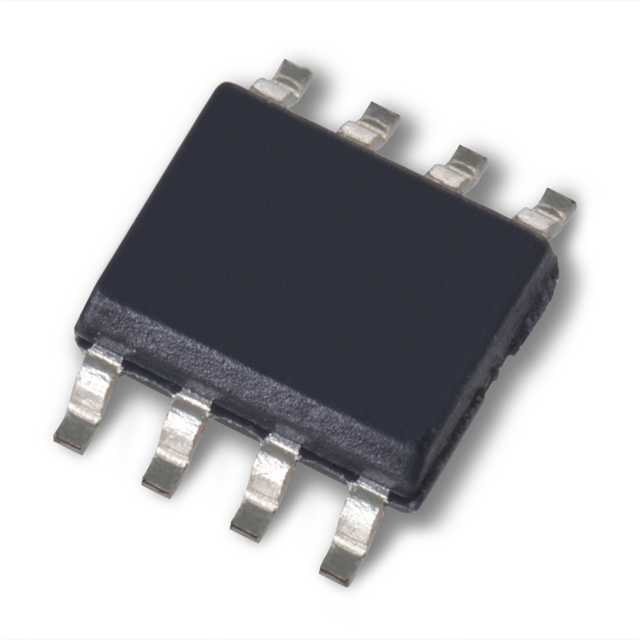 LOW NOISE, MONOLITHIC DUAL, N-CH LSK389C SOIC 8L Linear Integrated Systems製｜電子部品・半導体通販のマルツ