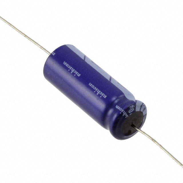 CAP ALUM 1000UF 20% 16V AXIAL TH TVX1C102MCD1LT ニチコン製｜電子部品・半導体通販のマルツ