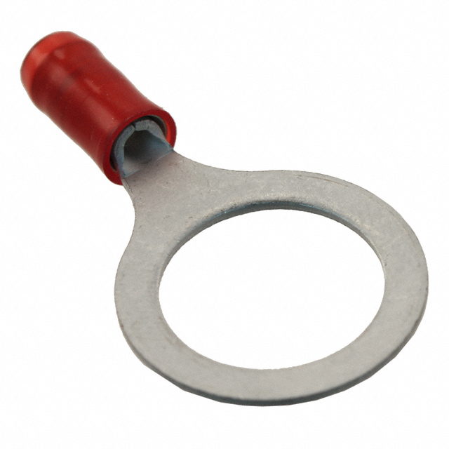 CONN RING CIRC 16-22AWG #1/2 328975 AMP Connectors / TE Connectivity製 ...