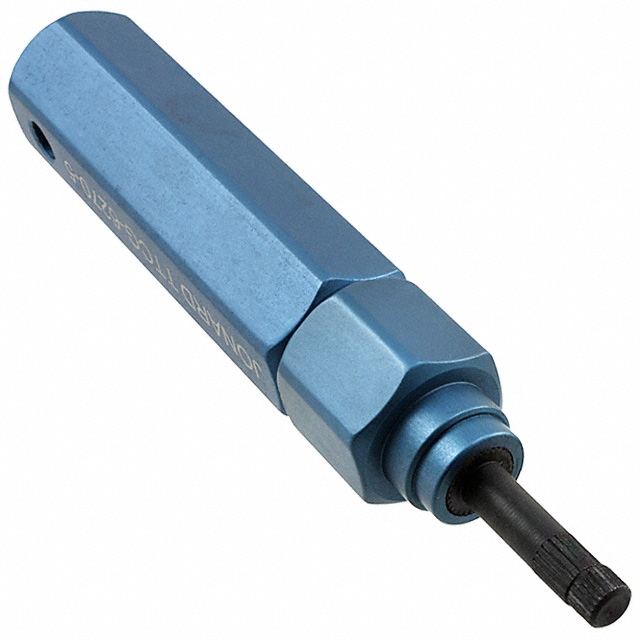 LOCKING TERMINATOR TOOL 5" TTCG-6270-5 Jonard Tools製｜電子部品・半導体通販のマルツ