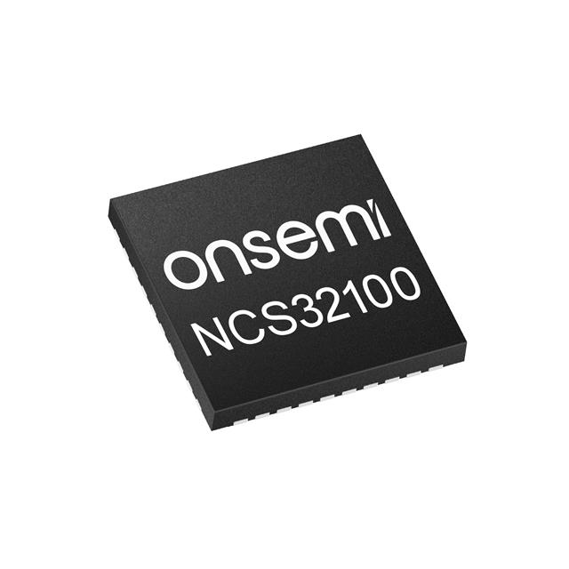 EVALUATION KIT FOR NCS32100XMNTX STR-NCS32100-GEVK オンセミコンダクター製｜電子部品・半導体 ...