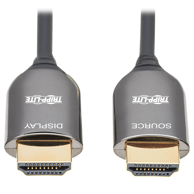 CABLE M-M HDMI-A 10M SHLD P568F-10M-8K6 Tripp Lite製｜電子部品・半導体通販のマルツ