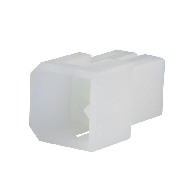 CONN PLUG HSG 2POS 3.68MM 0026013091 Molex製｜電子部品・半導体通販のマルツ