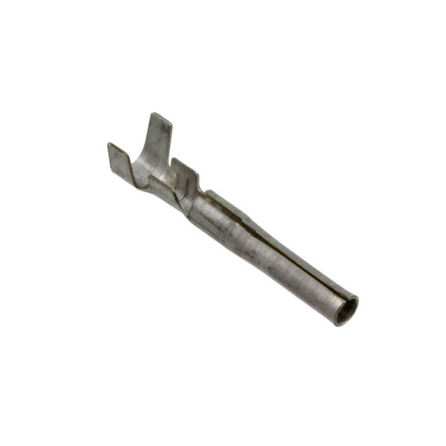CONN SOCKET 18-24AWG CRIMP TIN 794103-1 AMP Connectors / TE ...