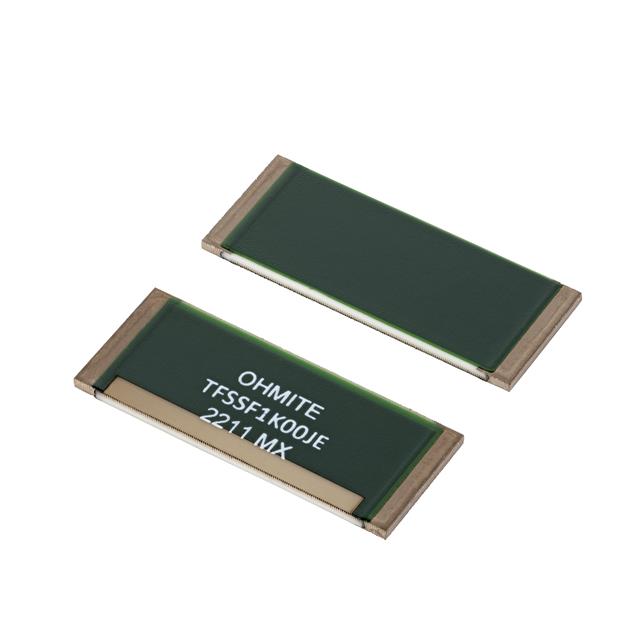 RES 6.8K OHM 5% 1W SMD TFSSD6K80JE Ohmite製｜電子部品・半導体通販のマルツ