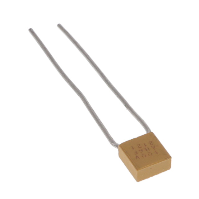 CAP CER RADIAL CK05BX103KTR1 京セラ製｜電子部品・半導体通販のマルツ