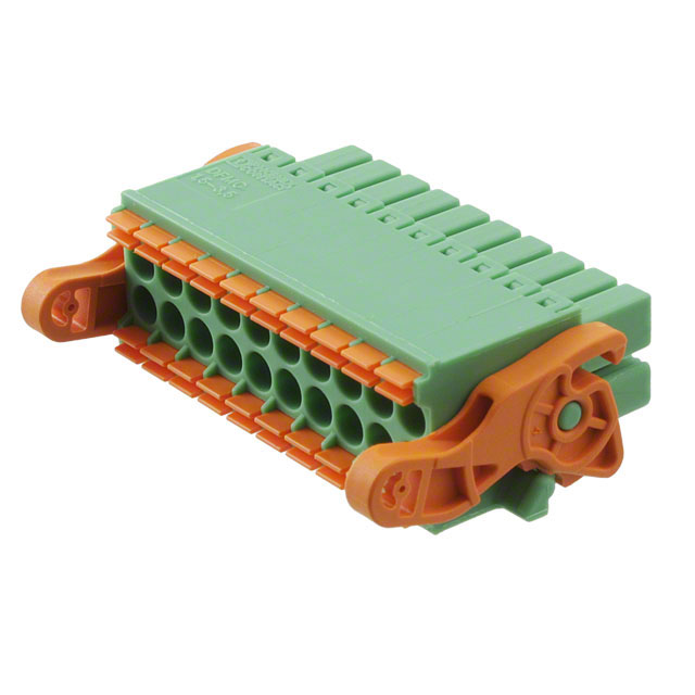TERM BLOCK PLUG 20POS 3.50MM 1790564 フェニックス・コンタクト製｜電子部品・半導体通販のマルツ