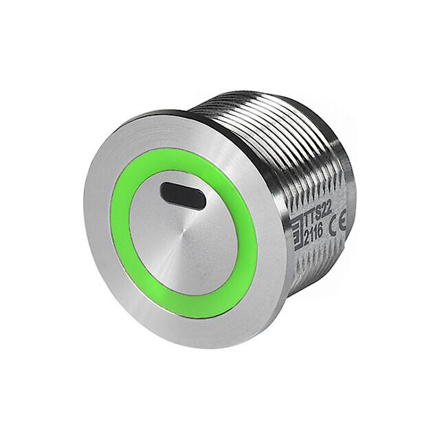 TTS 22 SWITCH NO 100MA 06 RI 0RG 3-131-894 Schurter Inc.製｜電子部品・半導体通販のマルツ