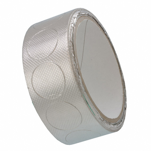 RF EMI SHIELDING SHEET 1" 250PK 1345CIR-1(250) 3M製｜電子部品・半導体通販のマルツ