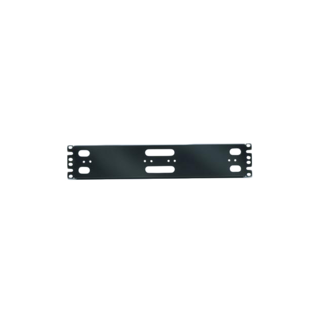 19 PUNCHDOWN RACK MOUNT PANEL, 2 P110B100R2BY Panduit製｜電子部品・半導体通販のマルツ
