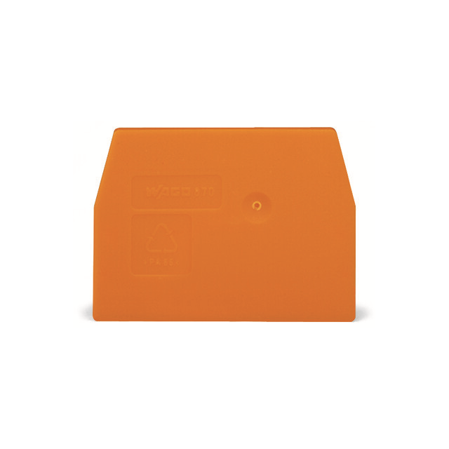 SEPARATOR PLATE; 1 MM THICK; ORA 870-947 WAGO製｜電子部品・半導体通販のマルツ