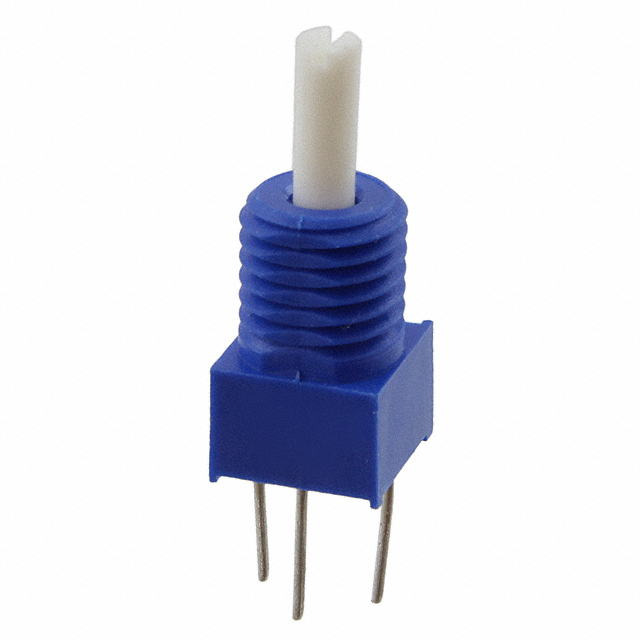 POT 1M OHM 1/4W PLASTIC LINEAR 3360P-1-105LF Bourns Inc.製｜電子部品・半導体通販のマルツ