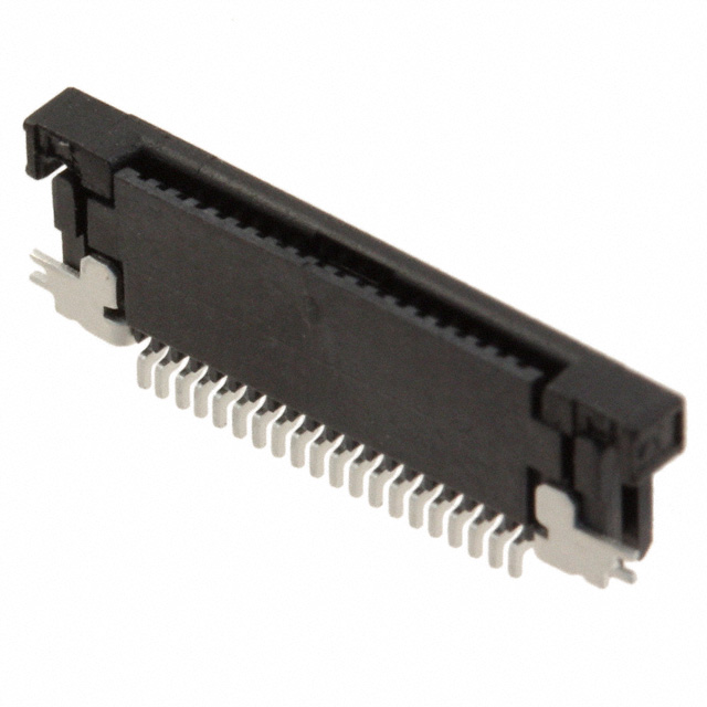 CONN FFC BOTTOM 20POS 0.5MM R/A [digi-reel品] SFV20R-1STE1HLF Amphenol Communications Solutions製 ...