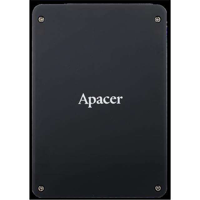 SSD 32GB 2.5" MLC SATA III 5V APS25AF7032G-6BTM1GWT Apacer Memory ...