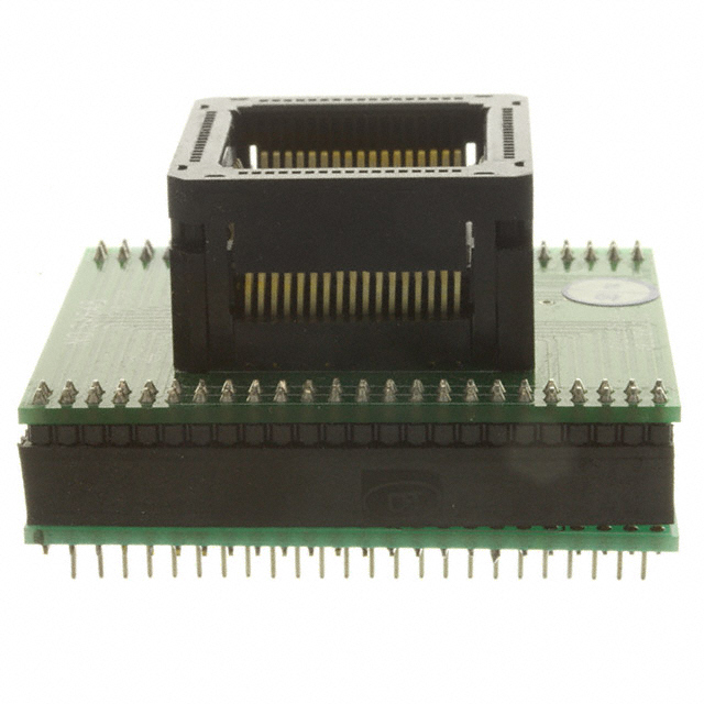 ADAPTER PROGRAMMER 68-PLCC SA648-B6801 Xeltek製｜電子部品・半導体通販のマルツ