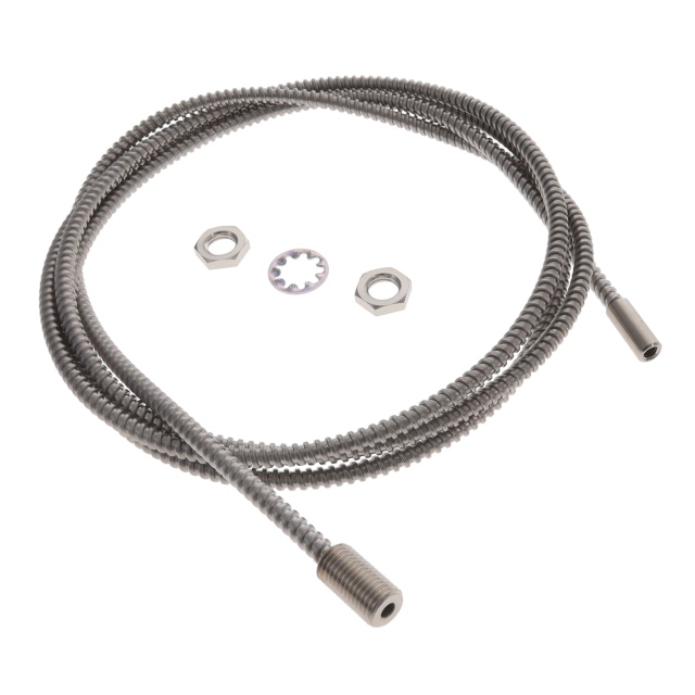 PROTECT TUBE M4 DIF. FIBER 1.5M FDP-N1500 Panasonic製｜電子部品・半導体通販のマルツ