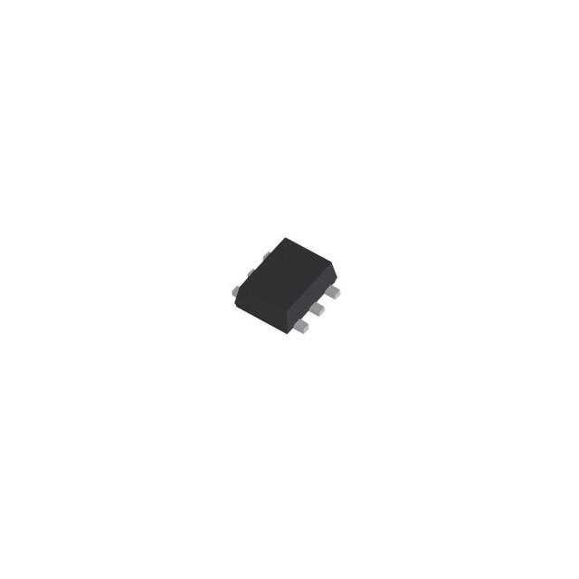 TVS DIODE 5VWM 16VC SOT563 EGUARD0502A SMC Diode Solutions製｜電子部品・半導体通販のマルツ