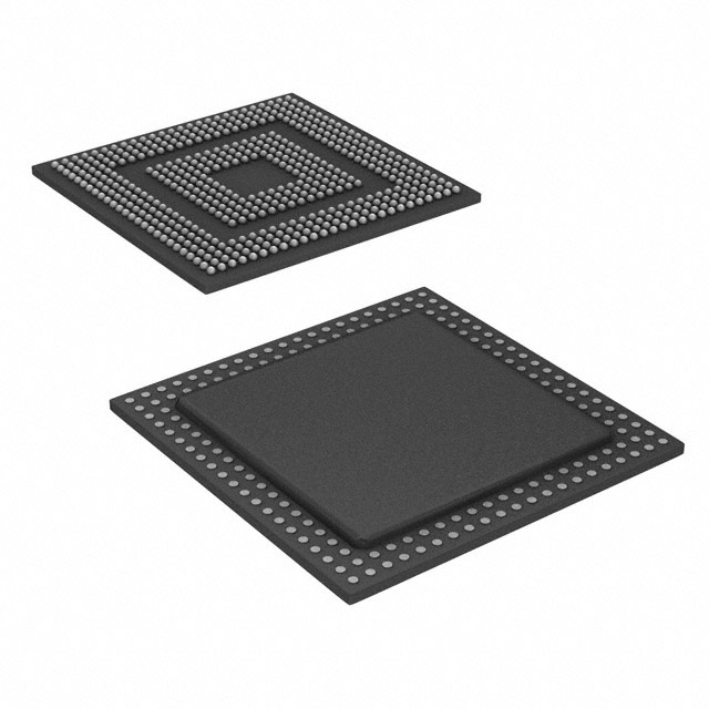 IC MPU OMAP-35XX 720MHZ 515FCBGA OMAP3530DCBCA TEXAS INSTRUMENTS製｜電子部品 ...