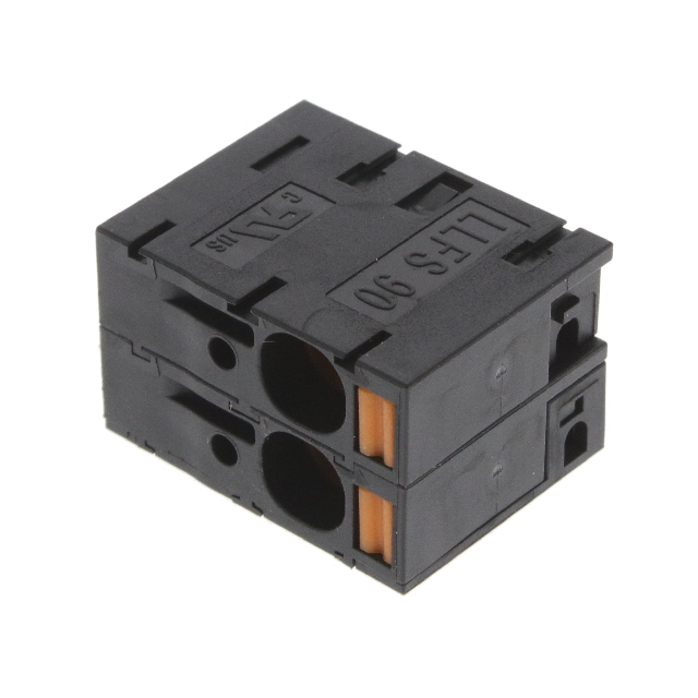 TERMINAL BLOCK, 7.50 MM, 2 POS 2473000000 Weidmuller製｜電子部品・半導体通販のマルツ