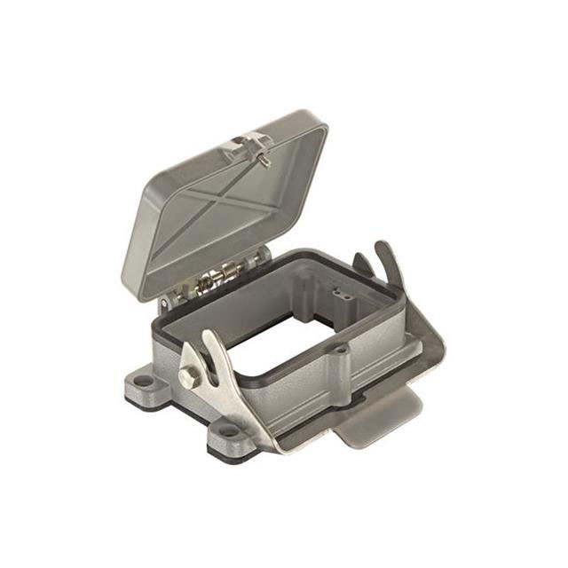 HAN 48B-HBM-SL-CP 09300480321 Harting製｜電子部品・半導体通販のマルツ