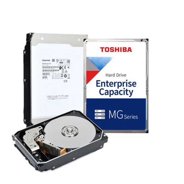 HDD 6TB 3.5" SATA III 5V/12V MG08ADA600E 東芝製｜電子部品・半導体通販のマルツ