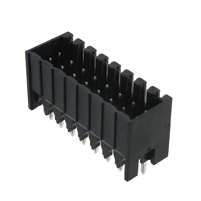 TERM BLOCK HDR 16POS 3.50MM 1794580000 Weidmuller製｜電子部品・半導体通販のマルツ