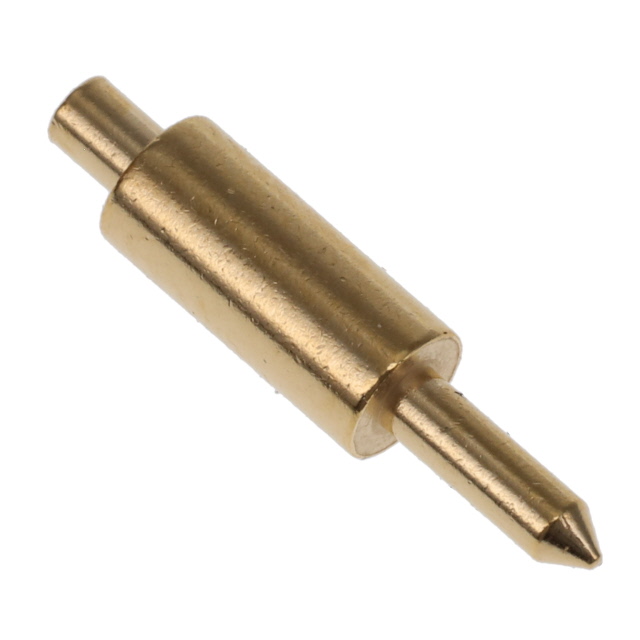 SWAGE TERMINAL PIN 8580-0-00-15-00-00-08-0 Mill-Max Manufacturing Corp ...