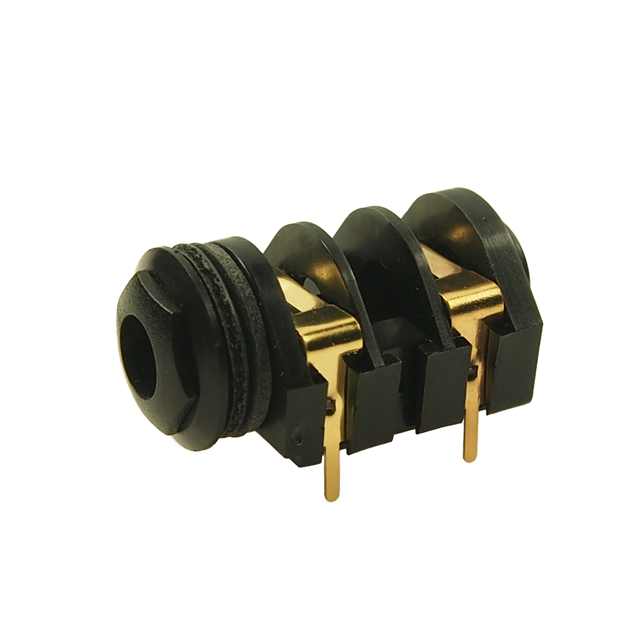 S4P BNB PCC GOLD ASSEMBLED CL13106GA CLIFF ELECTRONIC COMPONENTS製｜電子部品 ...