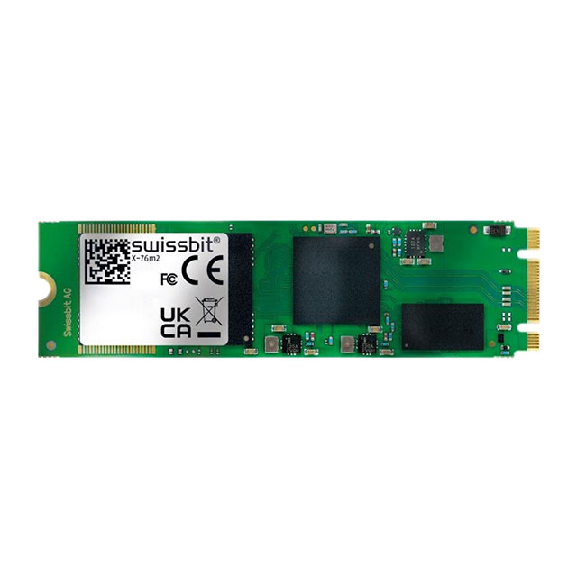 SSD 320GB M.2 PCIE TLC SATAIII SFSA320GM2AK4TO-C-8C-62P-STD Swissbit製 ...