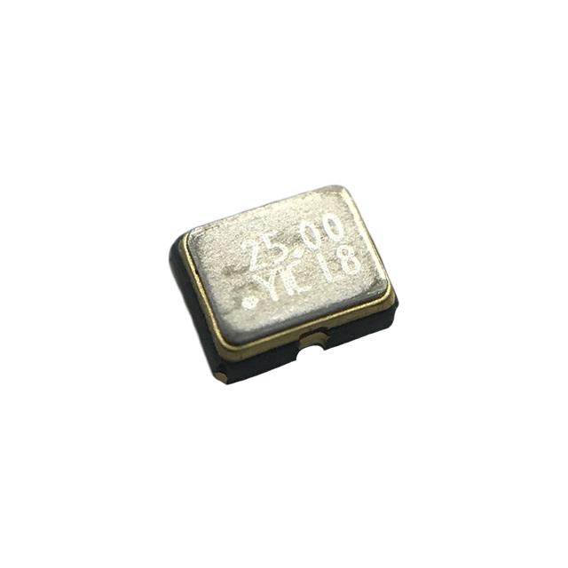 XTAL OSC XO 8MHZ CMOS SMD OSC8M-AI/S22T YIC製｜電子部品・半導体通販のマルツ