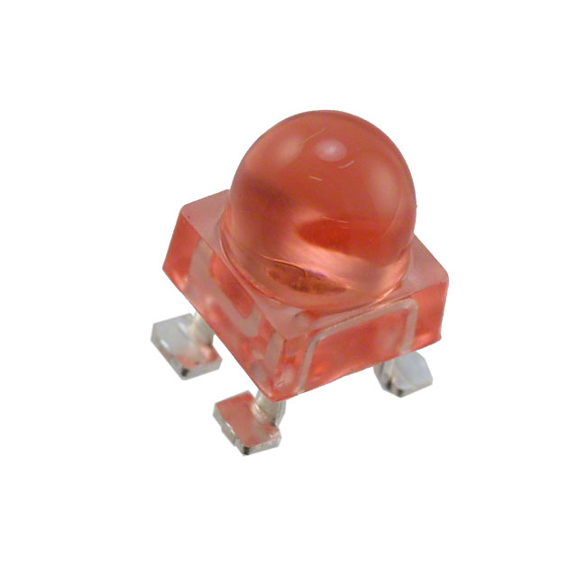 LED RED RND 15DEG SMD [digi-reel品] ALMD-EG1E-Z2002 Broadcom(Avago ...