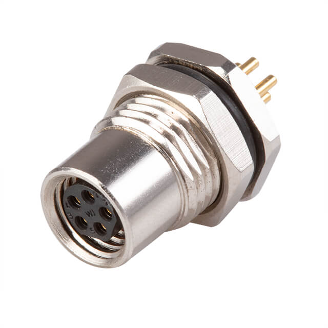 3 PINS, PANEL MOUNT, PC PINS, FR CDM805-03A-FP-F011-67 CUI Devices製｜電子 ...