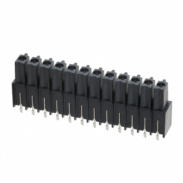 TERM BLOCK PLUG 12POS 3.50MM 1830812 フェニックス・コンタクト製｜電子部品・半導体通販のマルツ