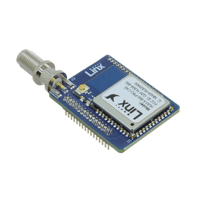 PRECERTIFIED AMPLIFIED HUMPRO EV EVM-A-900 PRO-CAS TE Connectivity(Tyco ...