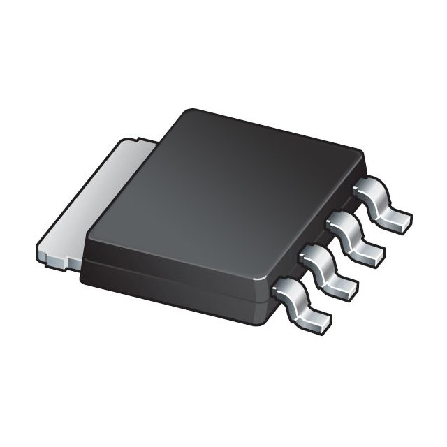 MOSFET N-CH 80V LFPAK56 PWR-SO8 BUK9Y98-80E,115 NXP製｜電子部品・半導体通販のマルツ
