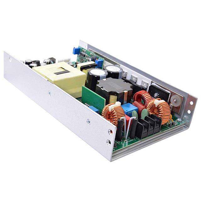 AC/DC CONVERTER 48V 600W MVPS800-1048-R EOS Power製｜電子部品・半導体通販のマルツ