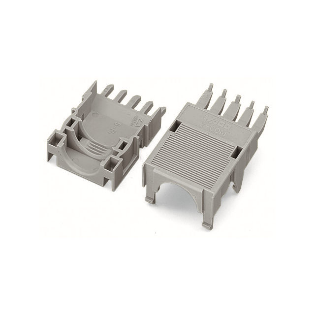STRAIN RELIEF HOUSING; GRAY 769-1605 WAGO製｜電子部品・半導体通販のマルツ